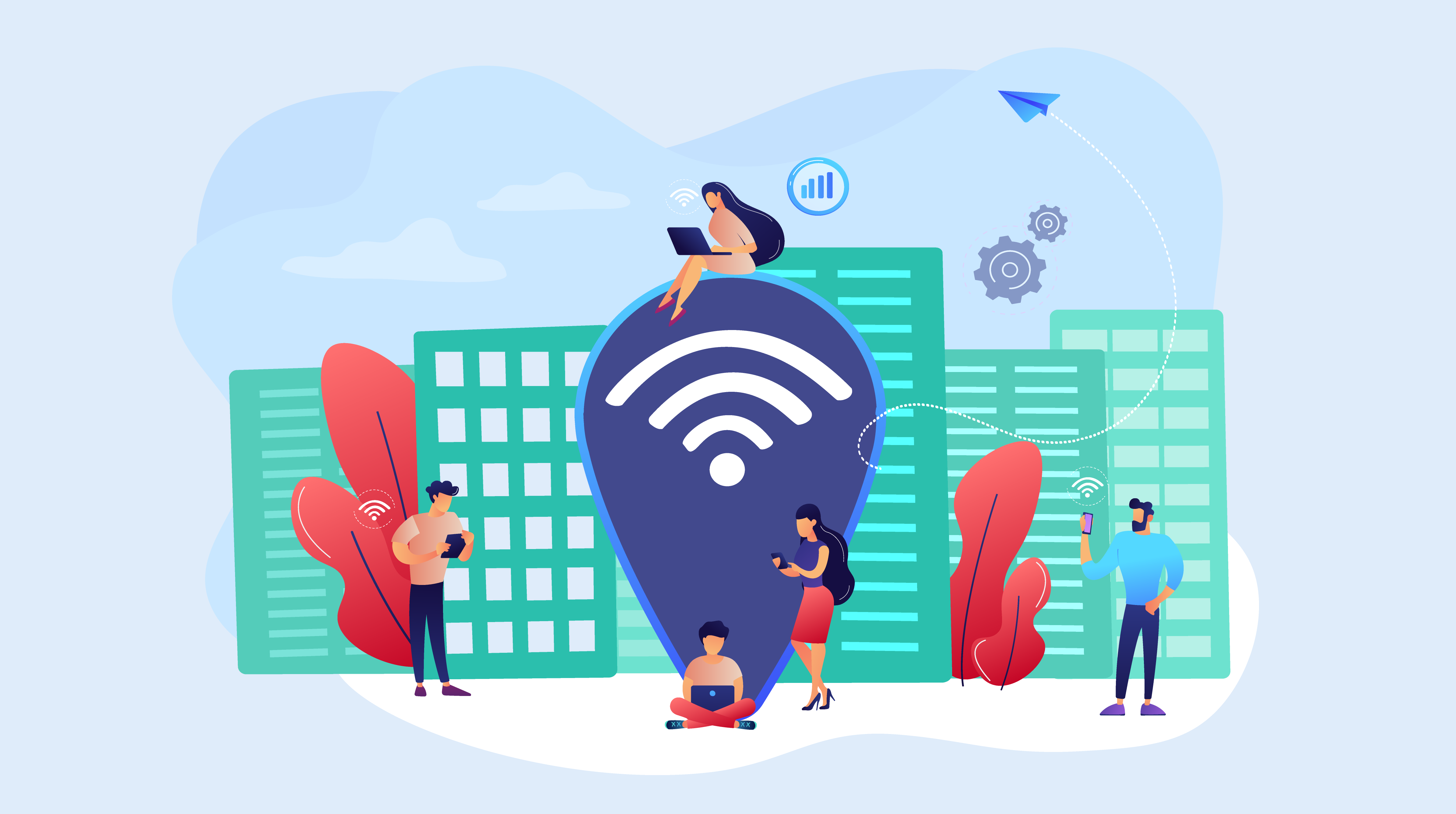 Hotspot Para O Seu Com rcio O Que Quais As Vantagens Mambo WiFi Hotspot Para O Seu Com rcio O Que Quais As Vantagens Mambo WiFi