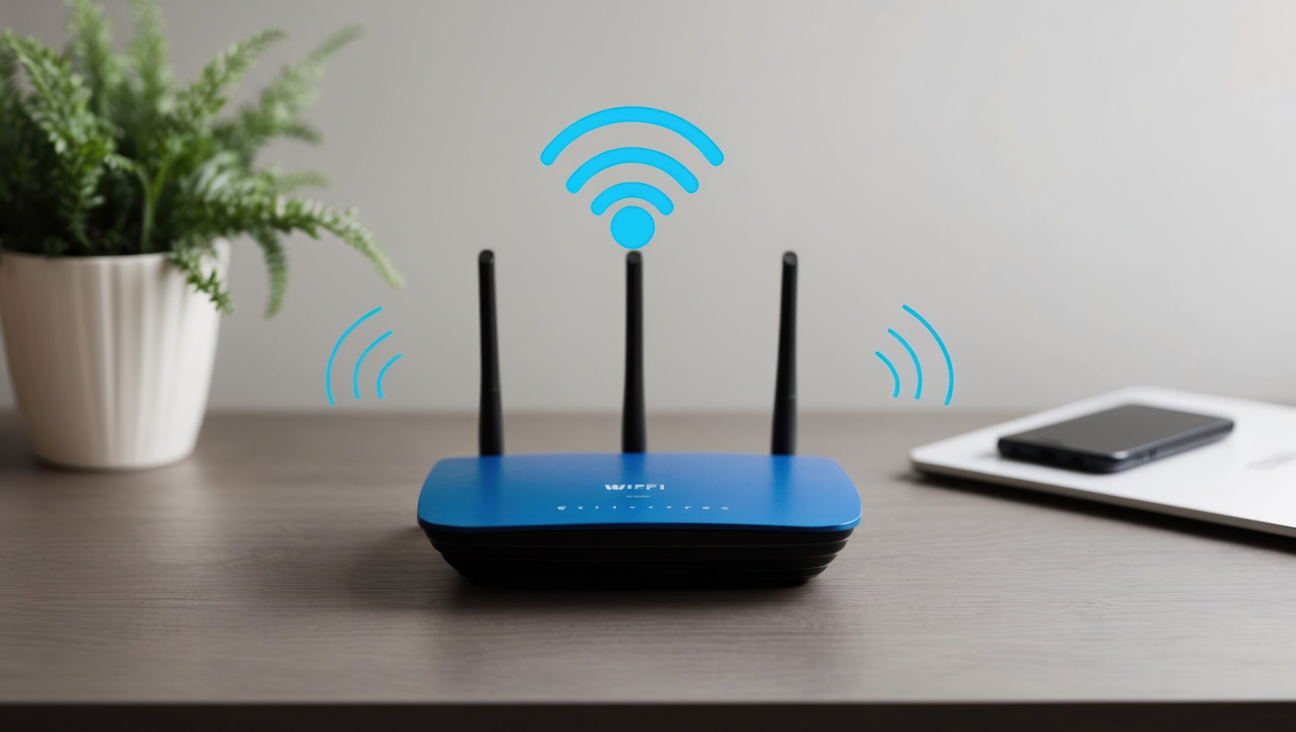 Qual a melhor posição do roteador ou Access Point? | Mambo WiFi